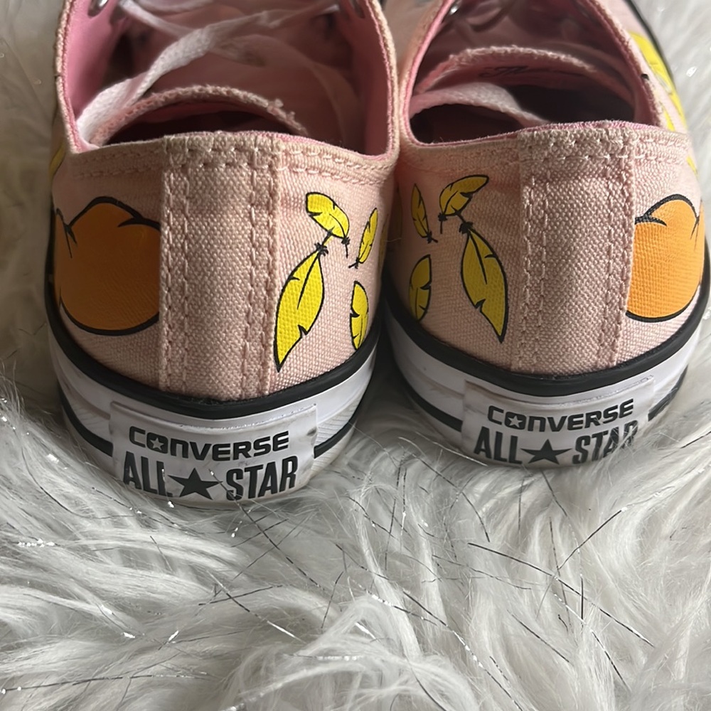 Converse Chuck Taylor Looney Tunes Tweety Bird Sneake… - Gem